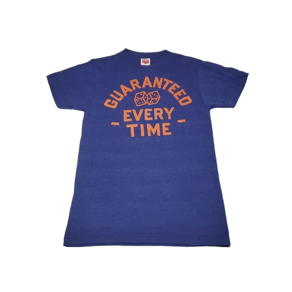 HOMAGE | Shirts | Old School Hoamge Beastie Boys Guaranteed Every Time ...